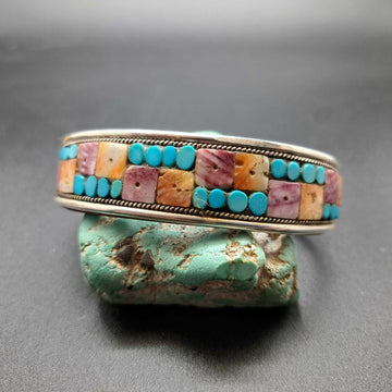 Charlie Favour | Handcrafted Southwestern Jewelry – Charlie Favour Jewelry