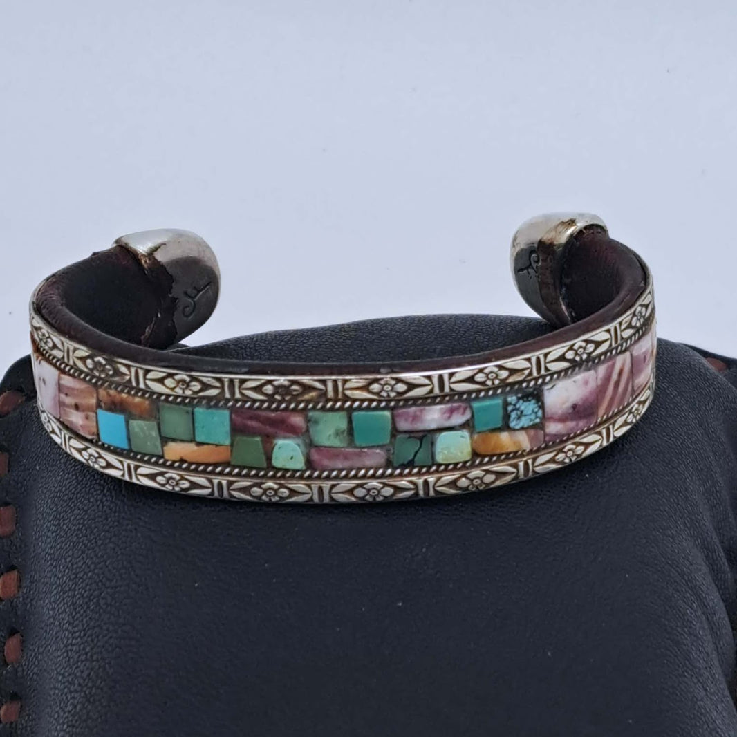 Charlie Favour | Handcrafted Southwestern Jewelry – Charlie Favour Jewelry