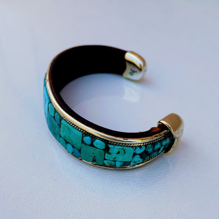 Charlie Favour | Handcrafted Southwestern Jewelry – Charlie Favour Jewelry