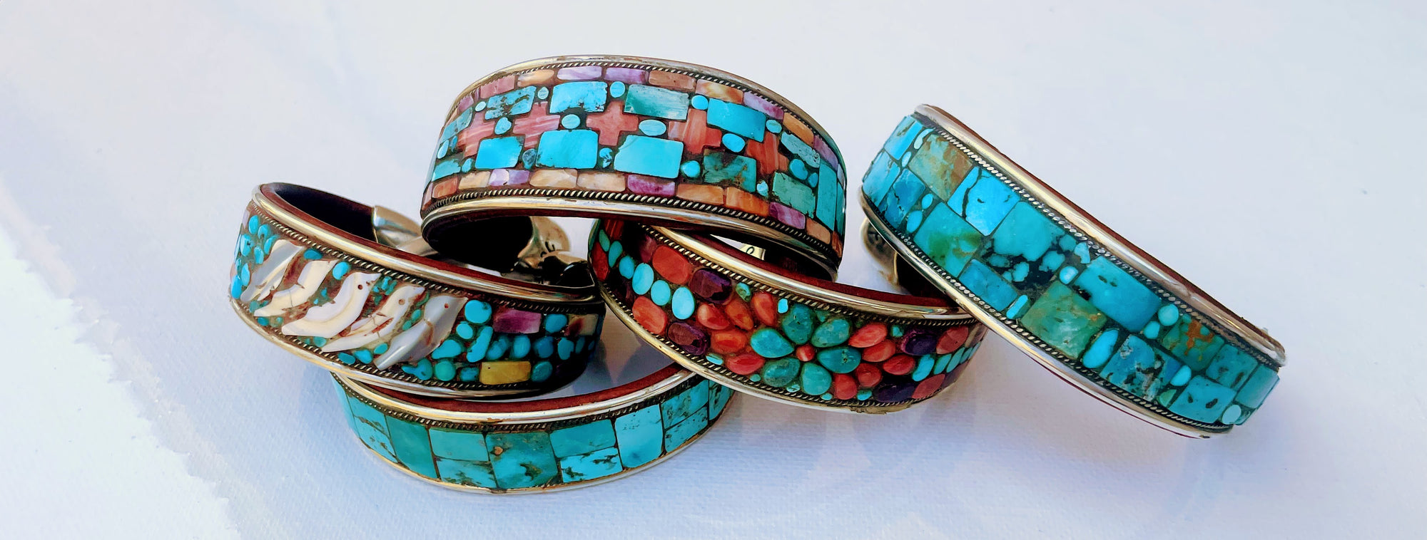 Charlie Favour | Handcrafted Southwestern Jewelry – Charlie Favour Jewelry